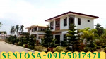 House and Lot For Sale in Suntrust Sentosa Laguna