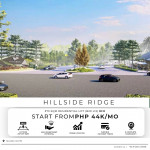 Residential Lots For Sale In Cavite 373 SQM In Silang Cavite Hillside ...