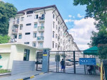 Condo Unit For Sale At One Metropolitan Place Pasay City 18 SQM Studio ...