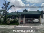 Mapayapa Village 1 Quezon City House & Lot