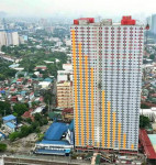 Studio Unit foe Sale at Urban Deca Cubao