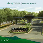 Ayala Land Properties - Alveo, Avida, Ayala Premier House And Lot In ...