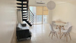 AMA Tower Residences: Fully Furnished 2 Bedroom Loft Type Unit With Balcony